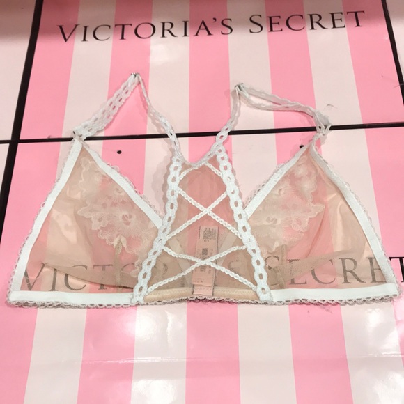 Victoria's Secret | Intimates & Sleepwear | Sexyvictorias Secret Vs Bra ...